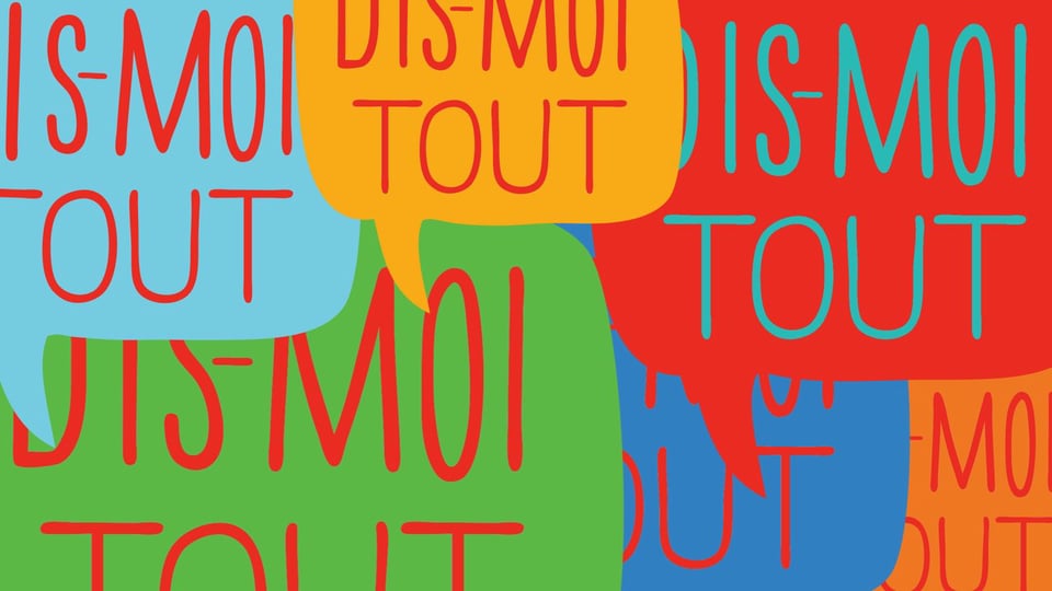 Dis-moi tout - Eltoro