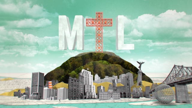 MTL, an addictive series - Eltoro